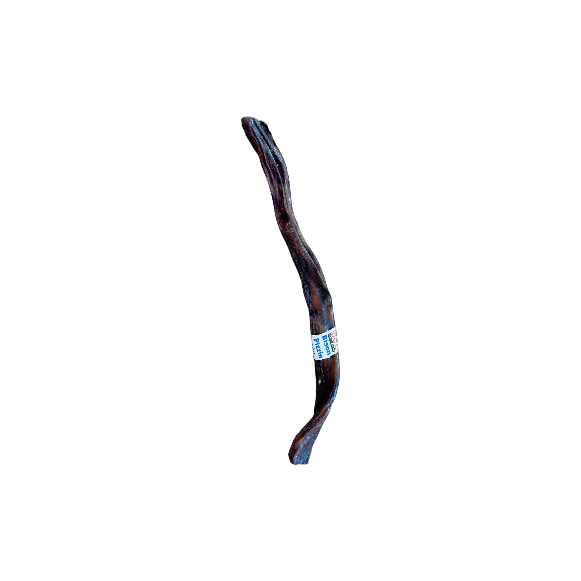 FISH & BONE Bison Pizzle 12inch