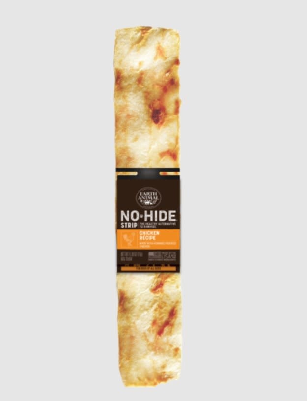 EARTH ANIMAL No-Hide Chicken Strip
