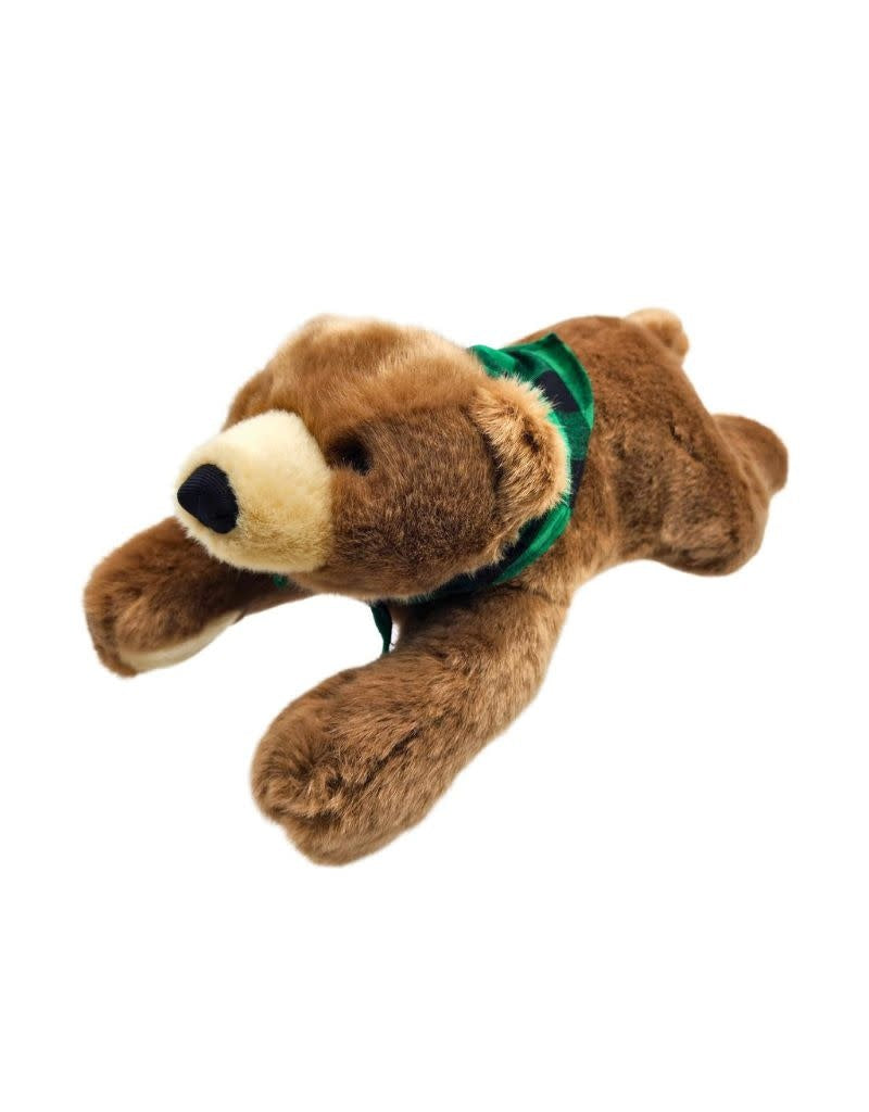 FLUFF & TUFF Stan Bear