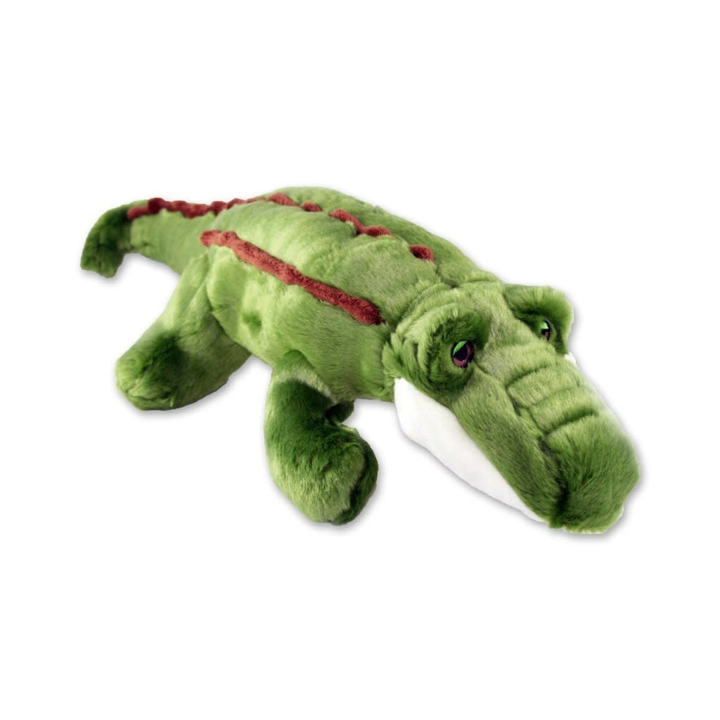 FLUFF & TUFF Big Daddy Floppy Gator